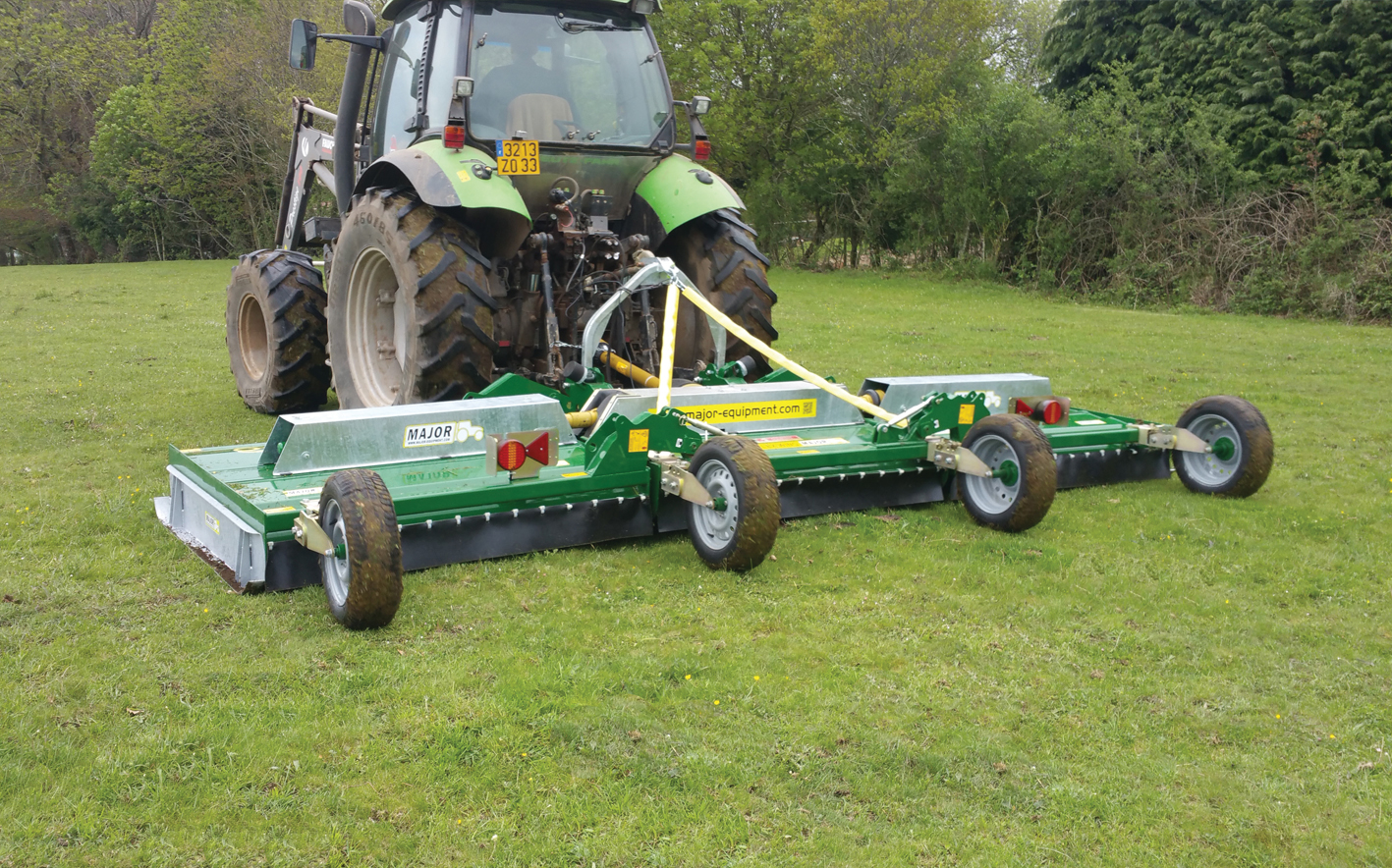 Zonna - Weilandbloter